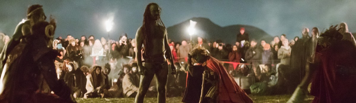 Our Photo Guide to Beltane 2017 Characters – Beltane Fire Society