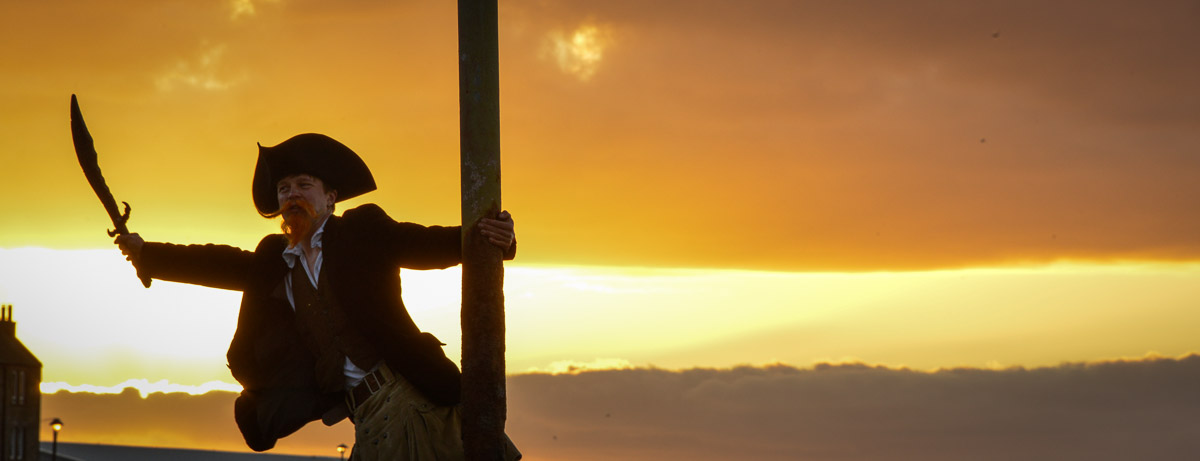 Behind the Scenes with Water Point, Aios Fior & Fire Puppets – Beltane ...