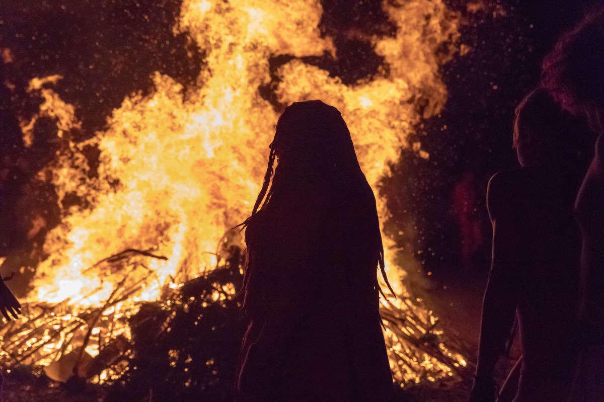 Everything you need to know about Beltane Fire Festival – Beltane Fire ...