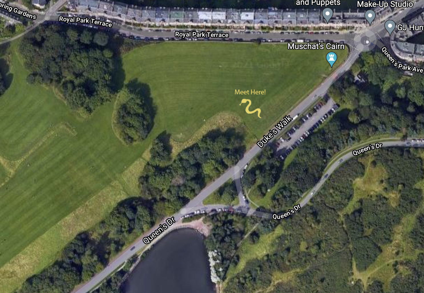 Get to know our Samhuinn 2021 groups, and how to join them – Beltane ...