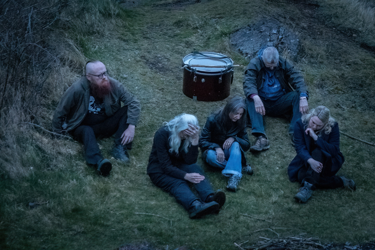 Smeòrach Clann Dòmhnaill (The Songbird of Clan Donald) – Tales From The ...