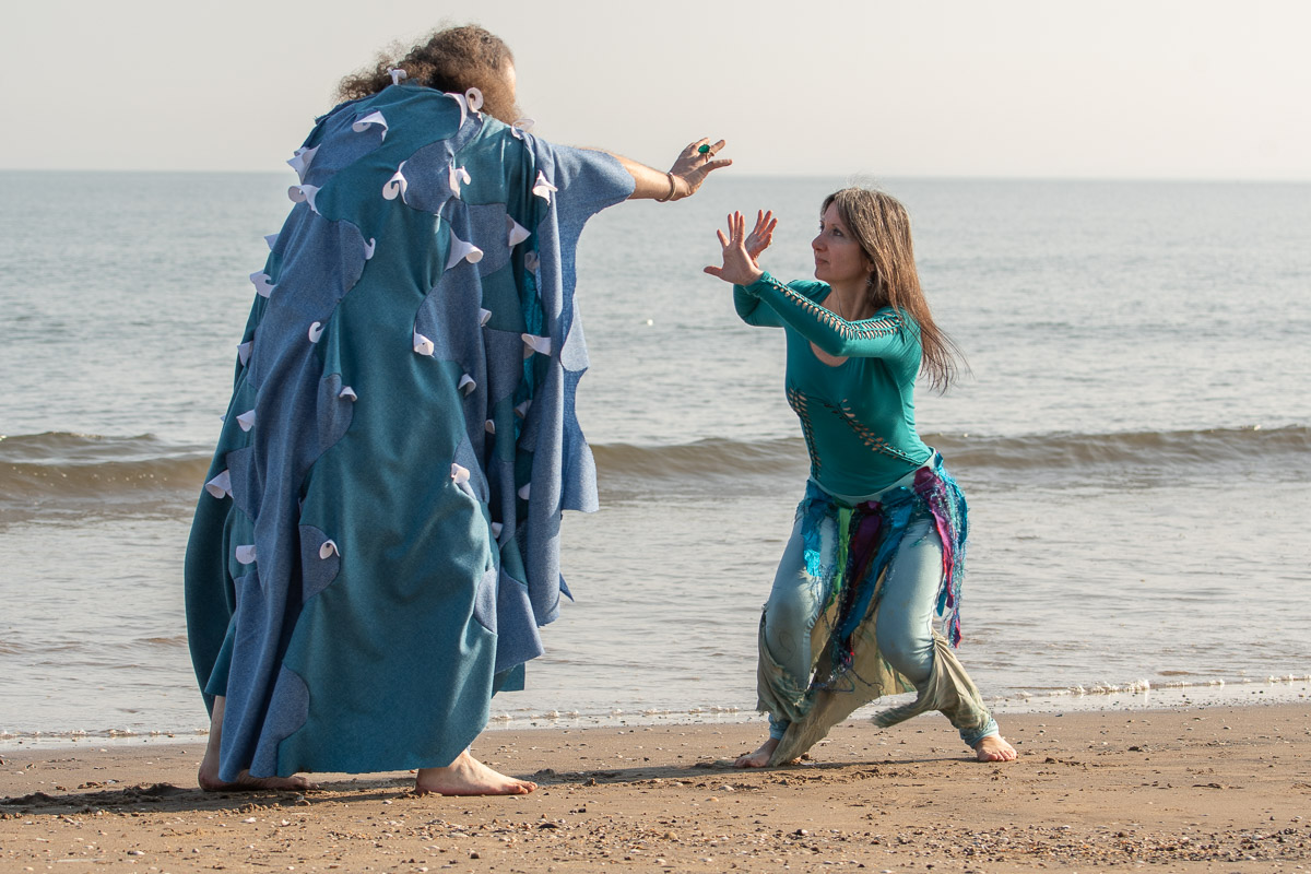 The Sea Mither – Tales From The Hearth – Beltane Fire Society