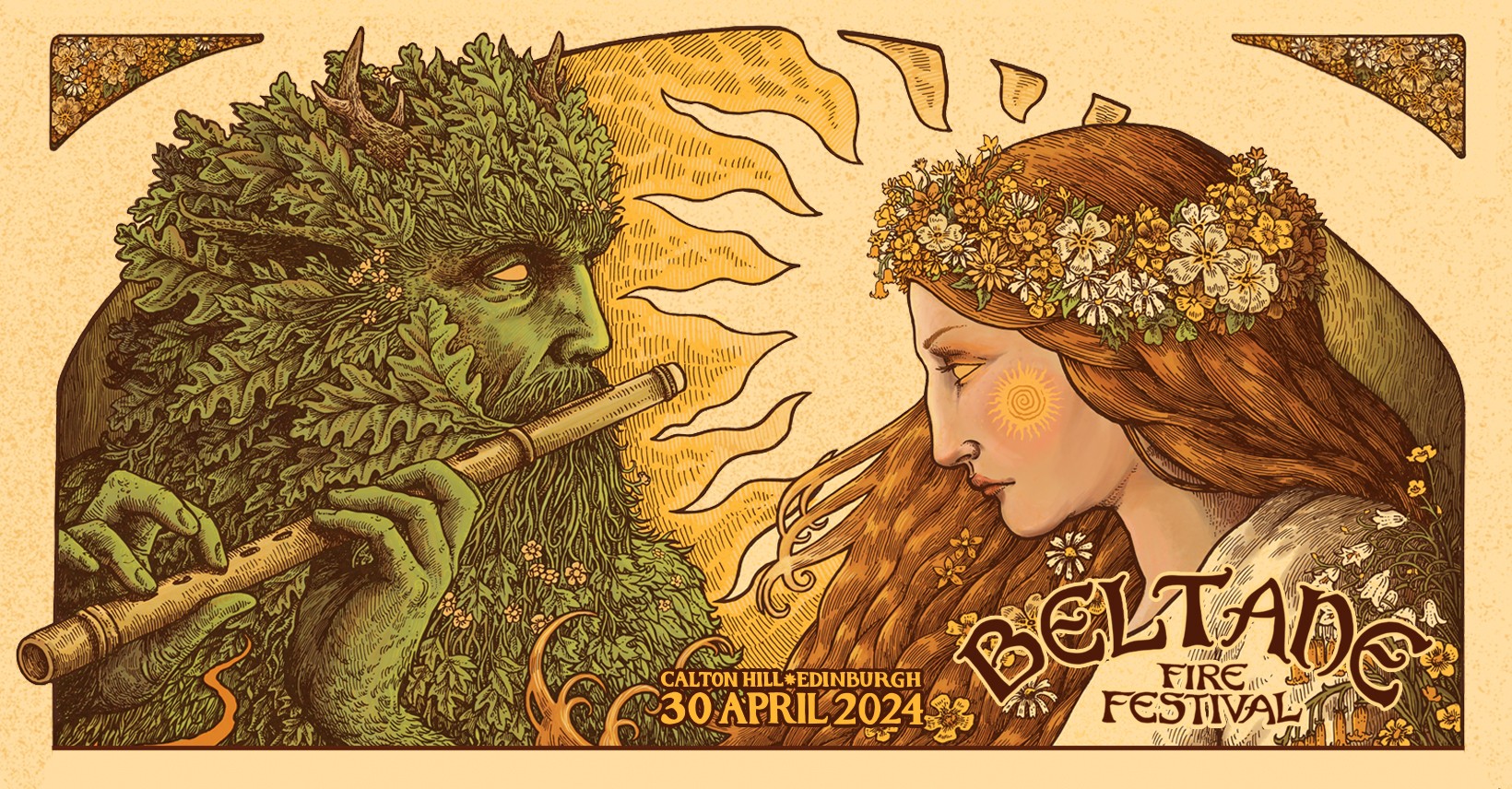 Beltane 2024 Programme now available