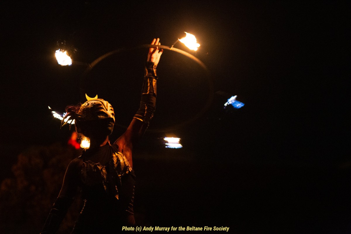 The 2025 Beltane Fire Festival Open Meeting is here! – Beltane Fire Society