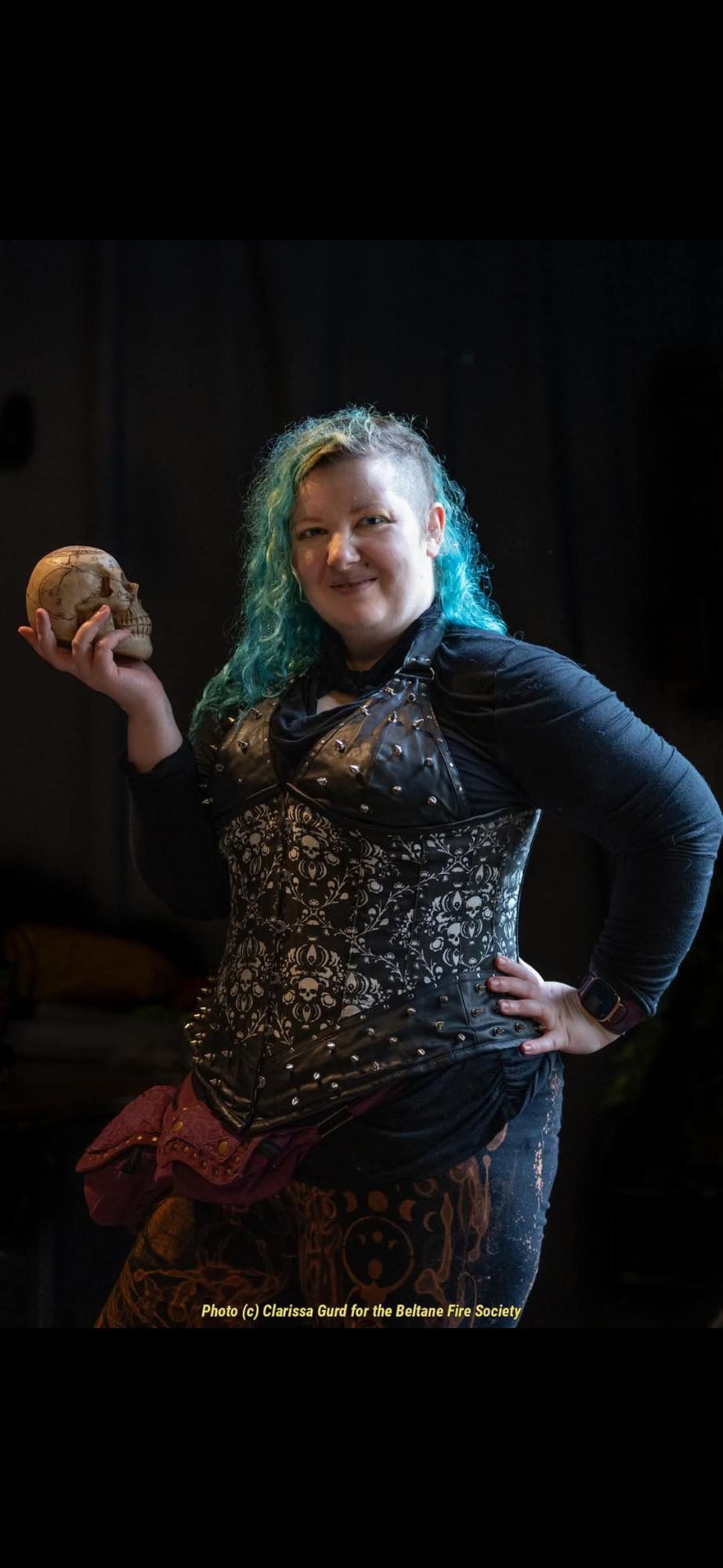 Announcing our Beltane 2025 Groups and how to get Involved – Beltane ...