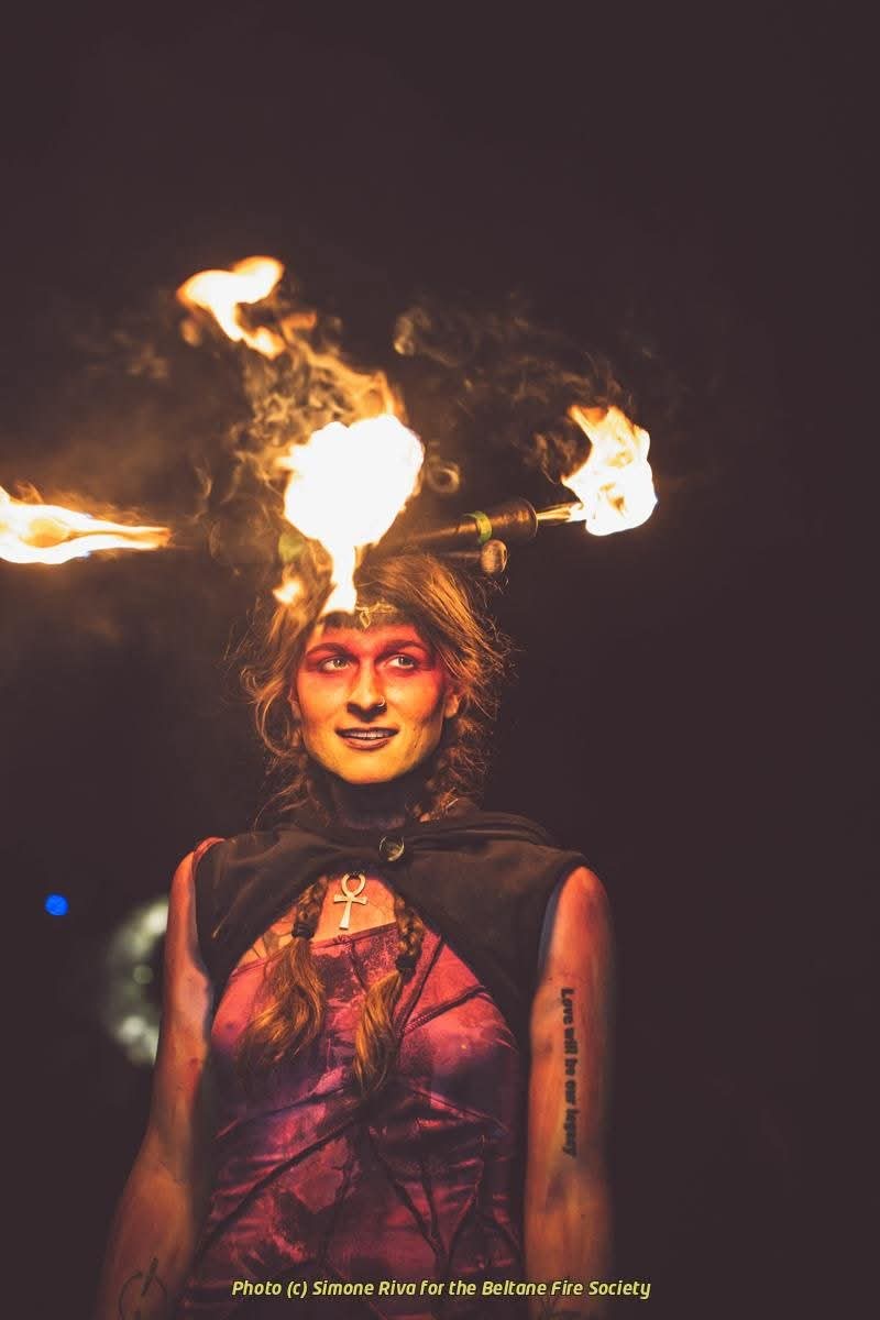 Announcing our Beltane 2025 Groups and how to get Involved – Beltane ...
