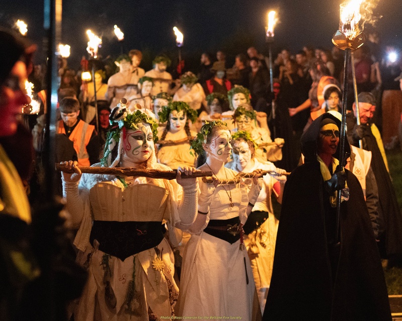 Applications open for Beltane 2026 Group Organisers and Projects ...
